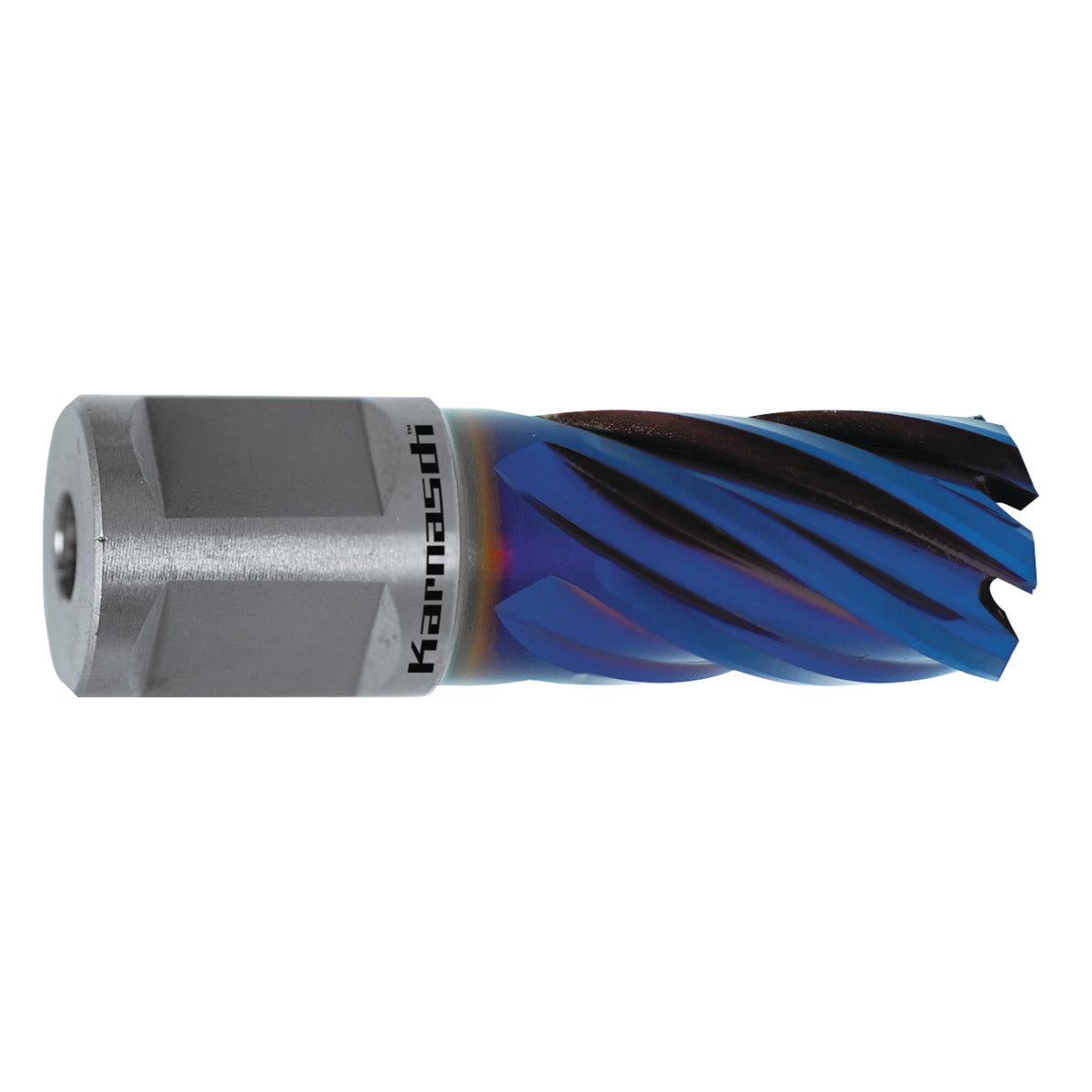 Metallkraft Kernbohrer BLUE-LINE 30 Weldon, Ø 28 mm 38720.131228 | KAGERER